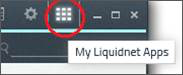 Login to liquidnet web platform